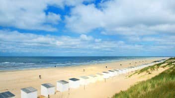 Last minute Texel – Hotelaanbiedingen bij Voordeeluitjes.nl