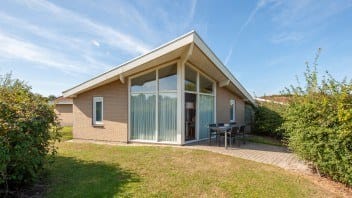 Ferienpark Roompot Hof Domburg - Kurzwego.de