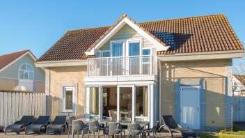 Zimmervermietung Noordzee Résidence De Banjaard in Kamperland - Kurzwego.de