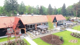 Roompot Bungalowpark Hoenderloo in Hoenderloo - Voordeeluitjes.nl