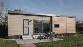 Ferienpark Roompot Hof Domburg - Kurzwego.de