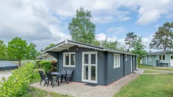 Roompot Resort Arcen in Arcen - Kurzwego.de