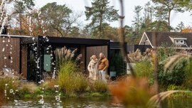 Roompot Bungalowpark Hoenderloo in Hoenderloo - Voordeeluitjes.nl